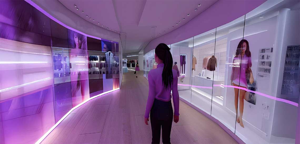 Retail window displays: Guide to understand | Diforma
