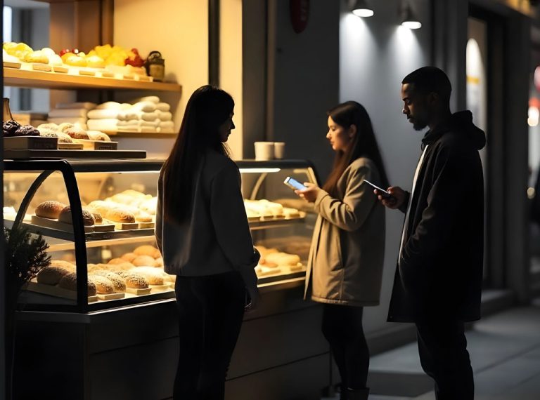 Retail POG Tips for Effective POP Display Strategy | Diforma
