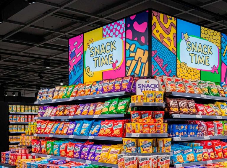 Retail POG Tips for Effective POP Display Strategy | Diforma